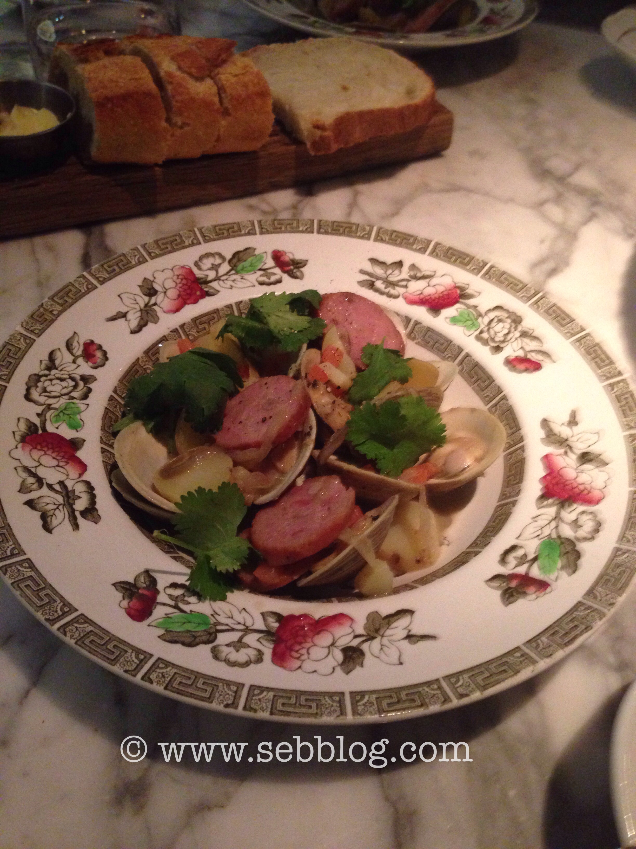 La Société – Seb's Urban Adventures