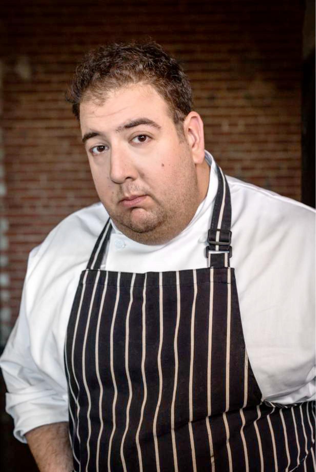 LeCHOP 2016 – Seb's Urban Adventures