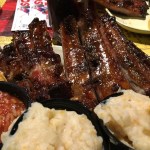 Bar-B-Barn – Seb's Urban Adventures