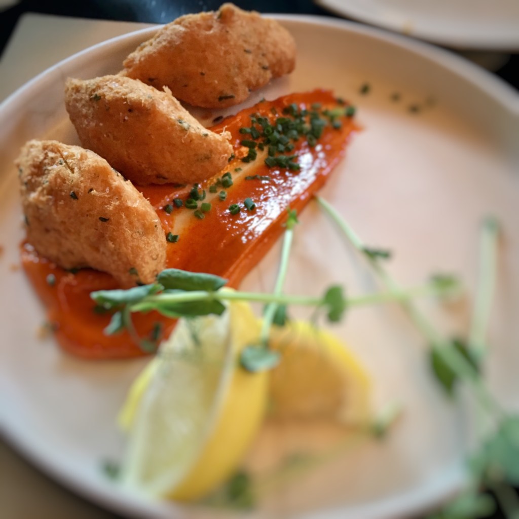Bird Bar – Seb's Urban Adventures