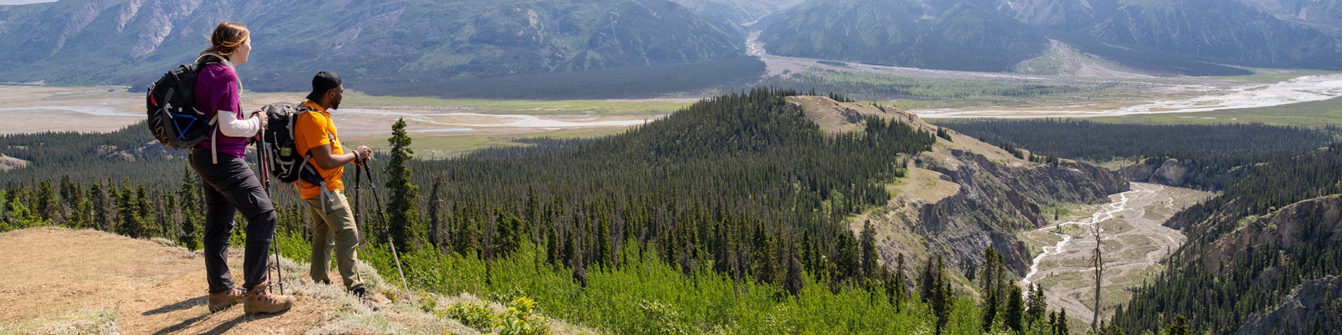 Parks Canada: Free Admission This Summer with the Canada Strong Pass ...